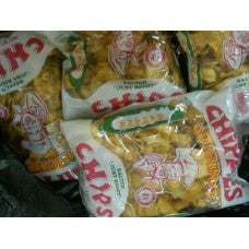 Chippies Banana Chips – REGGAE TREATS