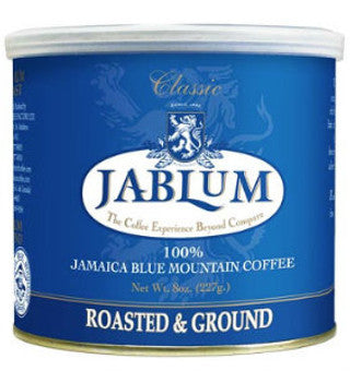 Jablum Blue Mountain Coffee – REGGAE TREATS