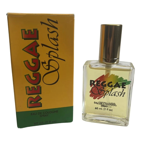 Reggae Splash (women) – REGGAE TREATS